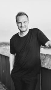Stefan Andersson - La Gran Historia - Kajskjul 8