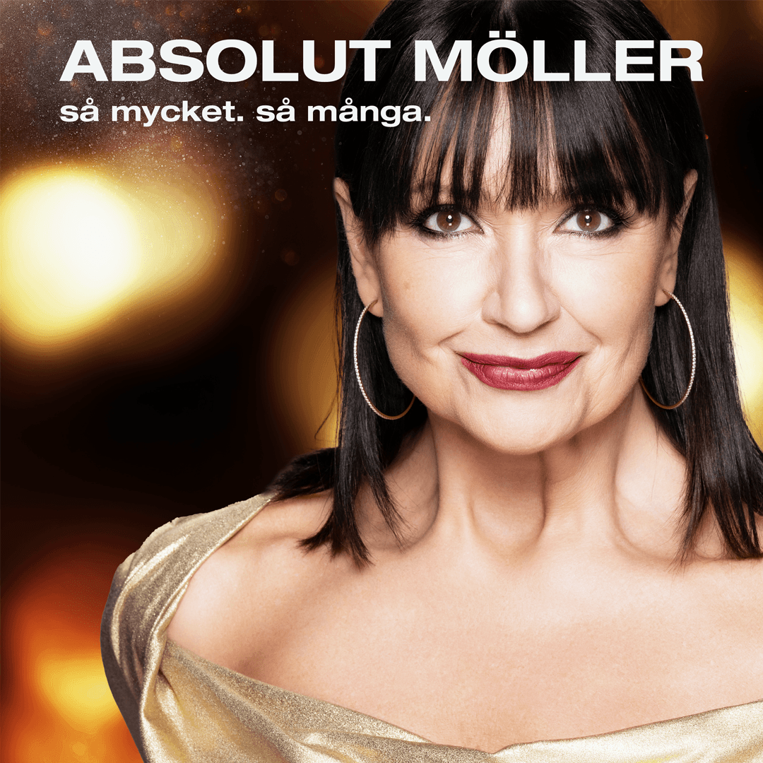 Maria Möller - så mycket så många, musik, humor - Kajskjul 8